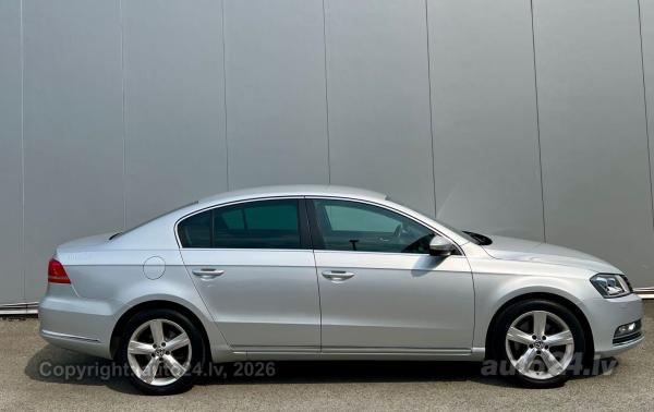 Volkswagen Passat 2014 in Tallinn, with an engine capacity of 1.40 L and mileage of 92 thousand km for 6500 €, photo 5 on AUTOMOTO.COM.LV