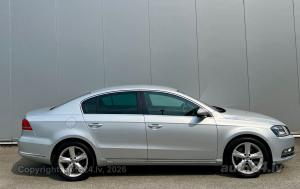 Volkswagen Passat 2014 Tallina, ar dzinēja tilpumu 1.40 L un nobraukumu 92 tūkst. km par 6500 €, foto 6 vietnē AUTOMOTO.COM.LV