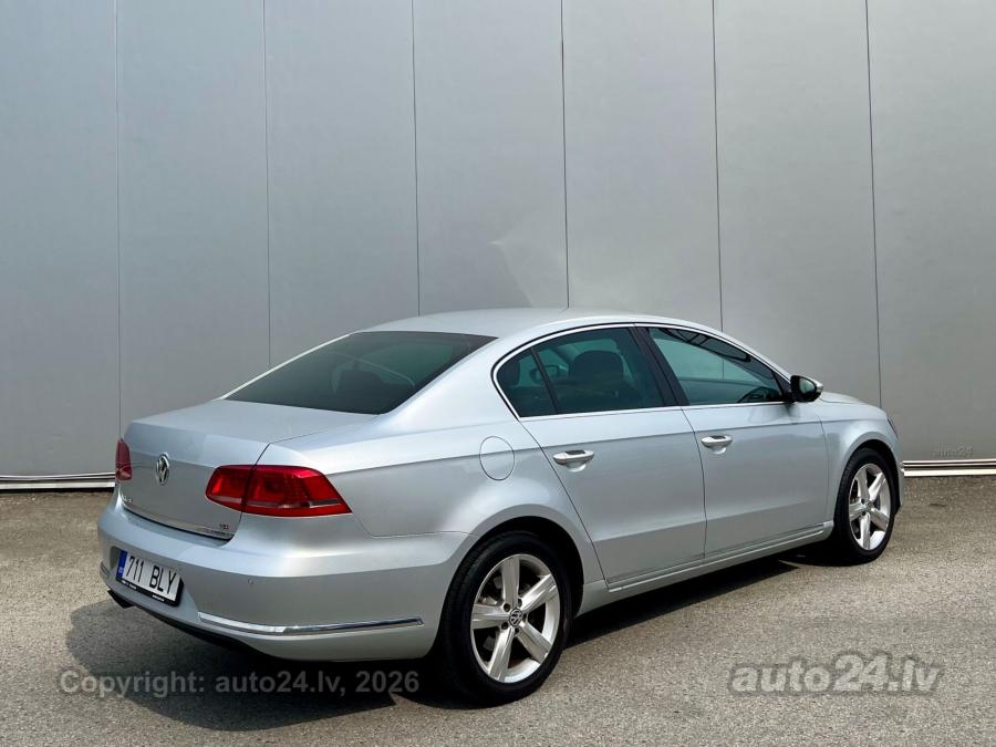 Volkswagen Passat 2014 Tallina, ar dzinēja tilpumu 1.40 L un nobraukumu 92 tūkst. km par 6500 €, foto 7 vietnē AUTOMOTO.COM.LV