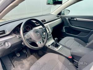 Volkswagen Passat 2014 Tallina, ar dzinēja tilpumu 1.40 L un nobraukumu 92 tūkst. km par 6500 €, foto 11 vietnē AUTOMOTO.COM.LV