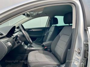 Volkswagen Passat 2014 Tallina, ar dzinēja tilpumu 1.40 L un nobraukumu 92 tūkst. km par 6500 €, foto 12 vietnē AUTOMOTO.COM.LV