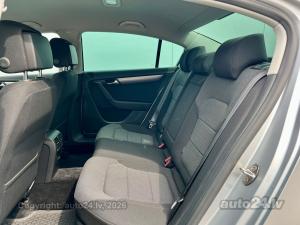 Volkswagen Passat 2014 Tallina, ar dzinēja tilpumu 1.40 L un nobraukumu 92 tūkst. km par 6500 €, foto 14 vietnē AUTOMOTO.COM.LV