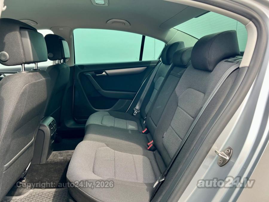 Volkswagen Passat 2014 Tallina, ar dzinēja tilpumu 1.40 L un nobraukumu 92 tūkst. km par 6500 €, foto 14 vietnē AUTOMOTO.COM.LV