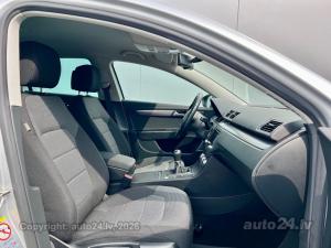 Volkswagen Passat 2014 Tallina, ar dzinēja tilpumu 1.40 L un nobraukumu 92 tūkst. km par 6500 €, foto 16 vietnē AUTOMOTO.COM.LV