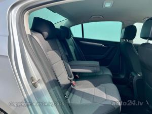 Volkswagen Passat 2014 Tallina, ar dzinēja tilpumu 1.40 L un nobraukumu 92 tūkst. km par 6500 €, foto 18 vietnē AUTOMOTO.COM.LV