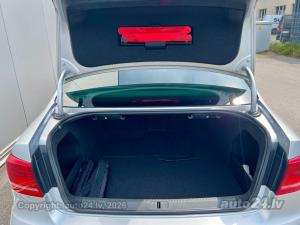 Volkswagen Passat 2014 Tallina, ar dzinēja tilpumu 1.40 L un nobraukumu 92 tūkst. km par 6500 €, foto 19 vietnē AUTOMOTO.COM.LV