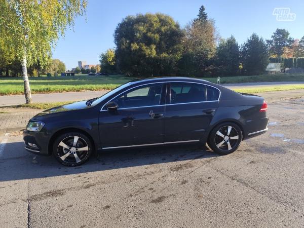 Фольксваген Пассат 2014 в Мажейкяй на AUTOMOTO.COM.LV Фольксваген Пассат 2014 в Мажейкяй, объемом двигателя 1.60 л и пробегом 352 тыс. км за 3750 €, фото 3 на AUTOMOTO.COM.LV