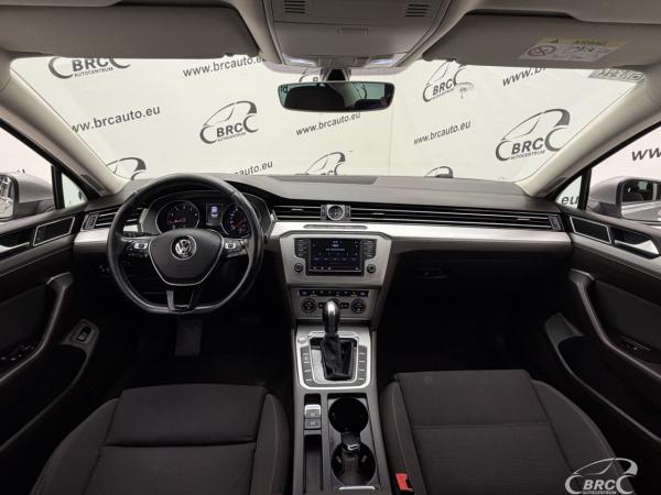 Volkswagen Passat 2015 Viļņa, ar dzinēja tilpumu 1.40 L un nobraukumu 361 tūkst. km par 5900 €, foto 3 vietnē AUTOMOTO.COM.LV
