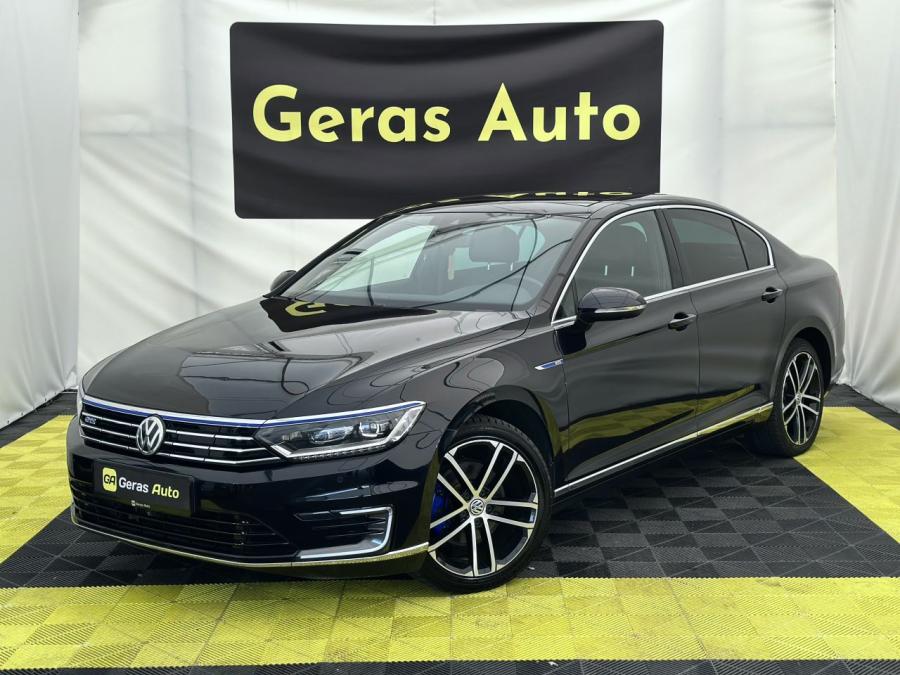 Volkswagen Passat 2015 Viļņa, ar dzinēja tilpumu 0.00 L un nobraukumu 0 tūkst. km par 14250 €, foto 1 vietnē AUTOMOTO.COM.LV