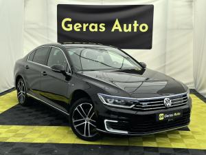 Volkswagen Passat 2015 Viļņa, ar dzinēja tilpumu 0.00 L un nobraukumu 0 tūkst. km par 14250 €, foto 3 vietnē AUTOMOTO.COM.LV