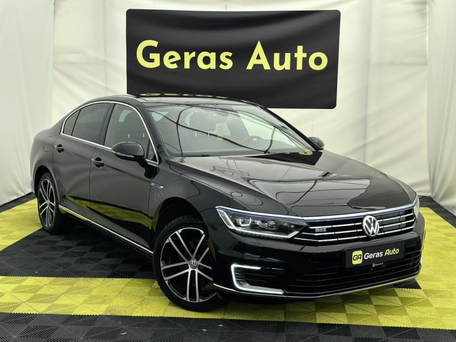 Volkswagen Passat 2015 Viļņa, ar dzinēja tilpumu 0.00 L un nobraukumu 0 tūkst. km par 14250 €, foto 3 vietnē AUTOMOTO.COM.LV