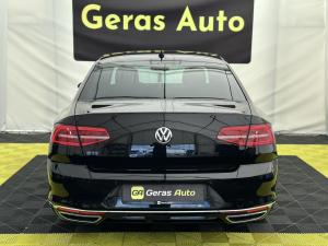 Volkswagen Passat 2015 Viļņa, ar dzinēja tilpumu 0.00 L un nobraukumu 0 tūkst. km par 14250 €, foto 5 vietnē AUTOMOTO.COM.LV