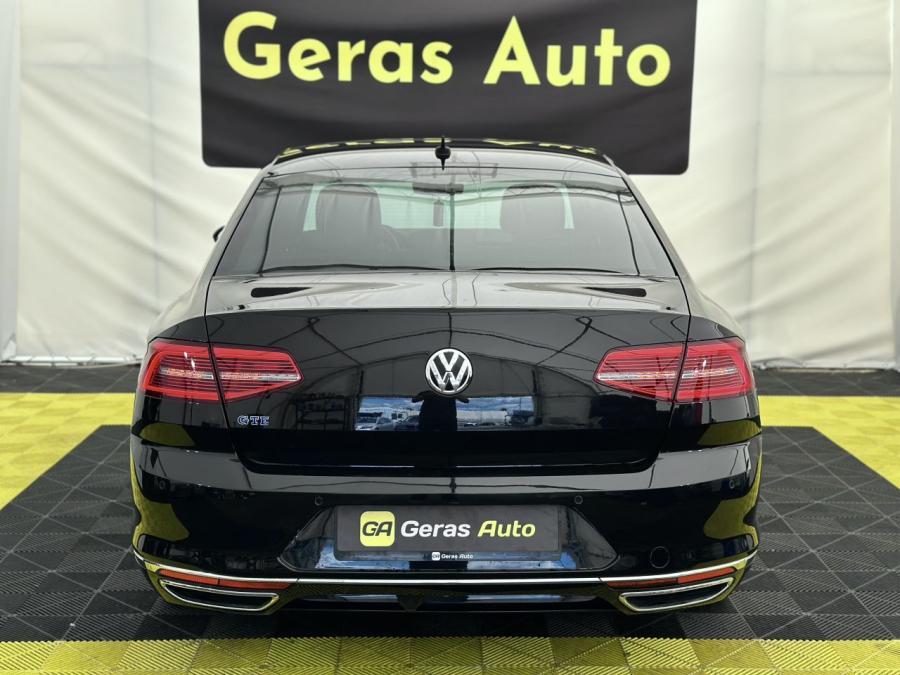 Volkswagen Passat 2015 Viļņa, ar dzinēja tilpumu 0.00 L un nobraukumu 0 tūkst. km par 14250 €, foto 5 vietnē AUTOMOTO.COM.LV