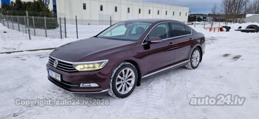 Volkswagen Passat 2015 in Tallinn, with an engine capacity of 1.80 L and mileage of 228 thousand km for 13500 €, photo 1 on AUTOMOTO.COM.LV