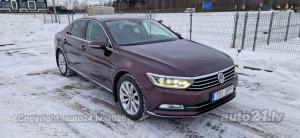 Volkswagen Passat 2015 in Tallinn, with an engine capacity of 1.80 L and mileage of 228 thousand km for 13500 €, photo 2 on AUTOMOTO.COM.LV