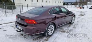 Volkswagen Passat 2015 in Tallinn, with an engine capacity of 1.80 L and mileage of 228 thousand km for 13500 €, photo 4 on AUTOMOTO.COM.LV