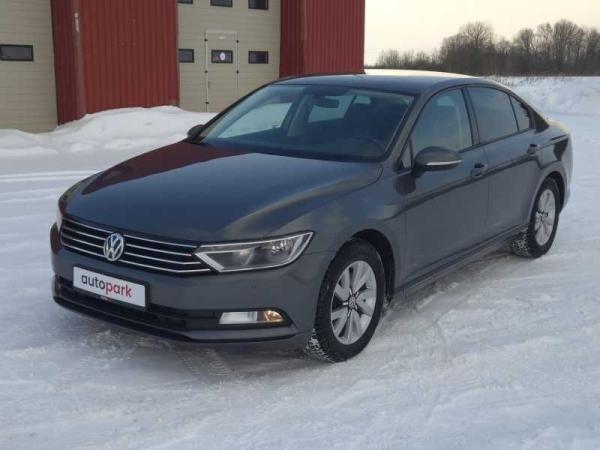 Volkswagen Passat 2015 Ukmergė, ar dzinēja tilpumu 1.40 L un nobraukumu 111 tūkst. km par 9500 €, foto 1 vietnē AUTOMOTO.COM.LV