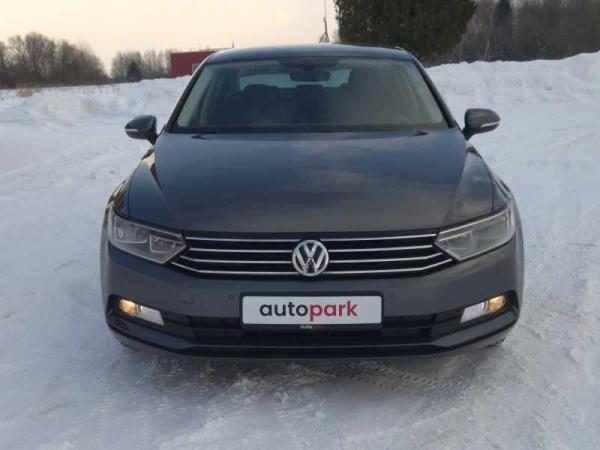 Volkswagen Passat 2015 Ukmergė, ar dzinēja tilpumu 1.40 L un nobraukumu 111 tūkst. km par 9500 €, foto 2 vietnē AUTOMOTO.COM.LV