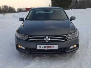 Volkswagen Passat 2015 in Ukmerge, with an engine capacity of 1.40 L and mileage of 111 thousand km for 9500 €, photo 2 on AUTOMOTO.COM.LV