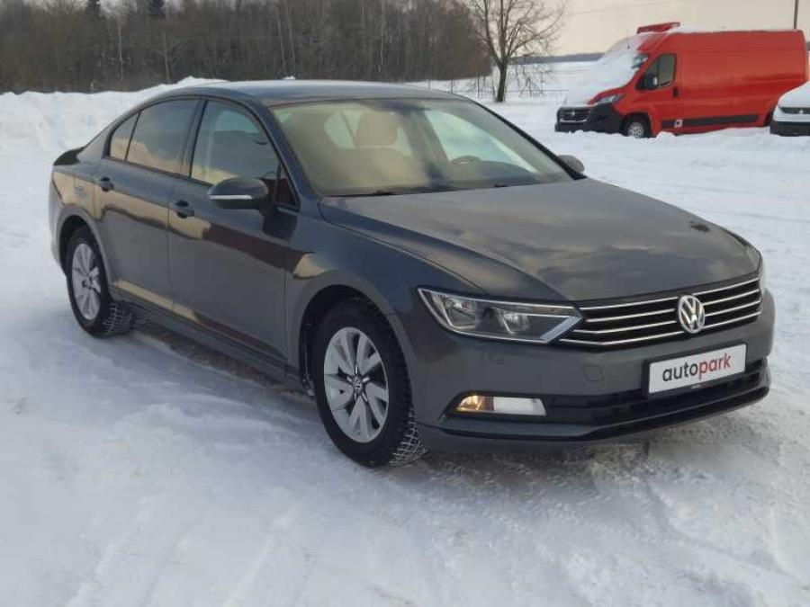 Volkswagen Passat 2015 in Ukmerge, with an engine capacity of 1.40 L and mileage of 111 thousand km for 9500 €, photo 3 on AUTOMOTO.COM.LV