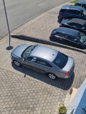 Volkswagen Passat 2015 Pērnava, ar dzinēja tilpumu 0.00 L un nobraukumu 150 tūkst. km par 9500 €, foto 2 vietnē AUTOMOTO.COM.LV