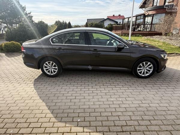 Volkswagen Passat 2015 in Kretinga, with an engine capacity of 2.00 L and mileage of 197 thousand km for 12500 €, photo 2 on AUTOMOTO.COM.LV