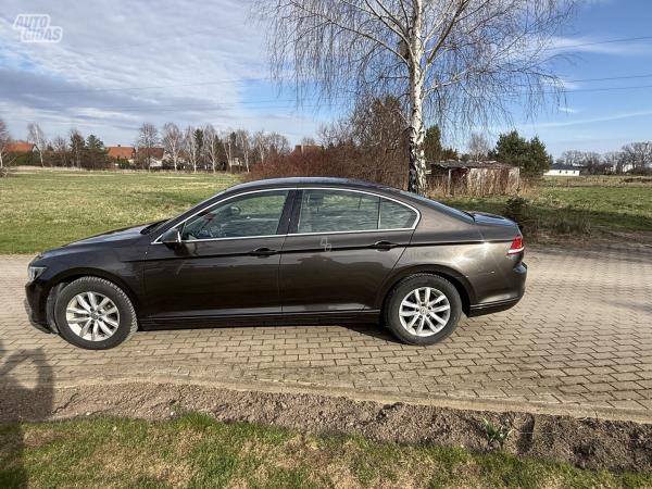 Volkswagen Passat 2015 in Kretinga, with an engine capacity of 2.00 L and mileage of 197 thousand km for 12500 €, photo 6 on AUTOMOTO.COM.LV