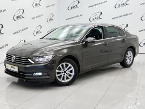 Volkswagen Passat 2015 Viļņa, ar dzinēja tilpumu 1.40 L un nobraukumu 98 tūkst. km par 12500 €, foto  vietnē AUTOMOTO.COM.LV