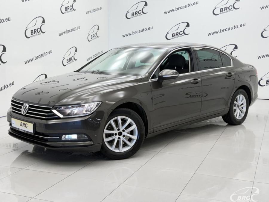 Volkswagen Passat 2015 Viļņa, ar dzinēja tilpumu 1.40 L un nobraukumu 98 tūkst. km par 12500 €, foto 1 vietnē AUTOMOTO.COM.LV