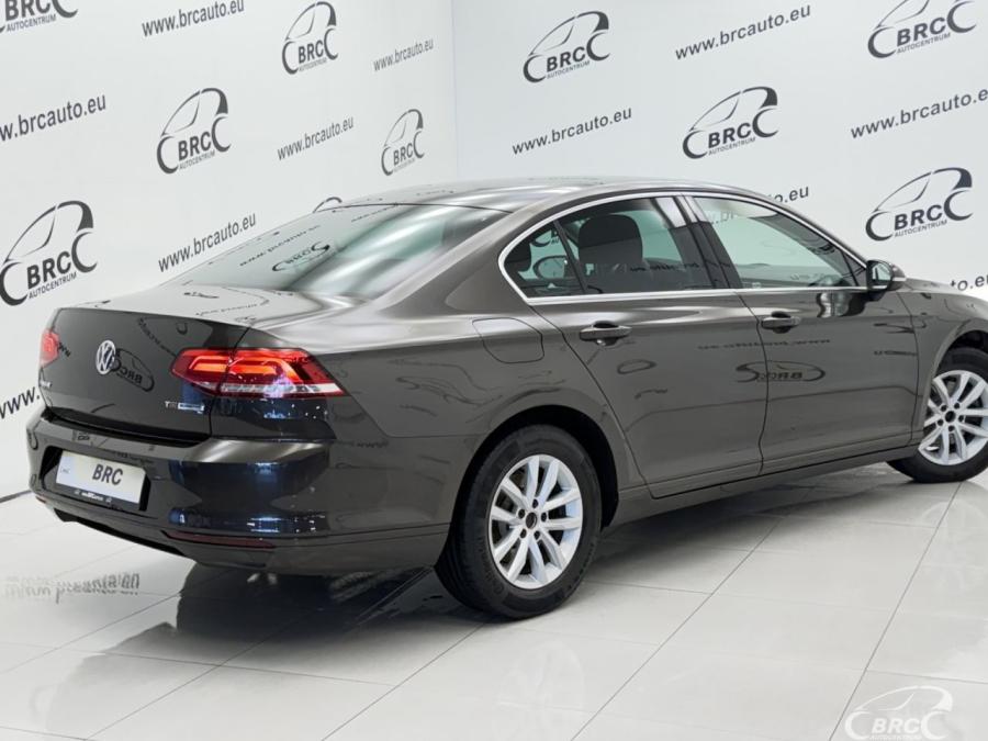 Volkswagen Passat 2015 Viļņa, ar dzinēja tilpumu 1.40 L un nobraukumu 98 tūkst. km par 12500 €, foto 3 vietnē AUTOMOTO.COM.LV