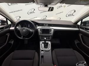 Volkswagen Passat 2015 Viļņa, ar dzinēja tilpumu 1.40 L un nobraukumu 98 tūkst. km par 12500 €, foto 4 vietnē AUTOMOTO.COM.LV