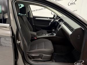 Volkswagen Passat 2015 Viļņa, ar dzinēja tilpumu 1.40 L un nobraukumu 98 tūkst. km par 12500 €, foto 5 vietnē AUTOMOTO.COM.LV