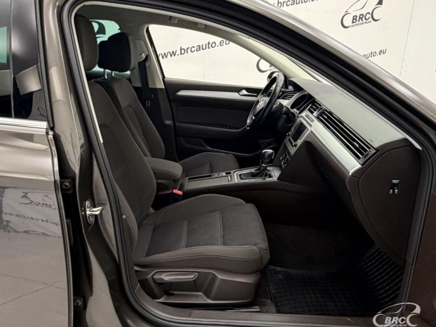 Volkswagen Passat 2015 Viļņa, ar dzinēja tilpumu 1.40 L un nobraukumu 98 tūkst. km par 12500 €, foto 5 vietnē AUTOMOTO.COM.LV