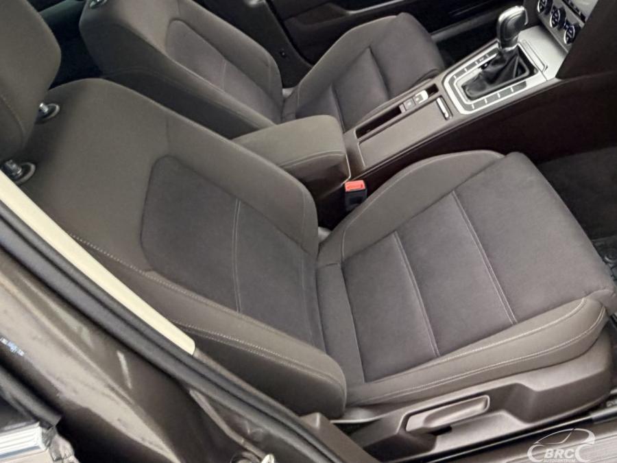 Volkswagen Passat 2015 Viļņa, ar dzinēja tilpumu 1.40 L un nobraukumu 98 tūkst. km par 12500 €, foto 6 vietnē AUTOMOTO.COM.LV