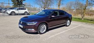 Volkswagen Passat 2015 Tallina, ar dzinēja tilpumu 1.80 L un nobraukumu 230 tūkst. km par 12000 €, foto  vietnē AUTOMOTO.COM.LV