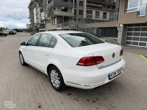 Volkswagen Passat 2015 in Vilnius, with an engine capacity of 1.60 L and mileage of 360 thousand km for 5000 €, photo 6 on AUTOMOTO.COM.LV