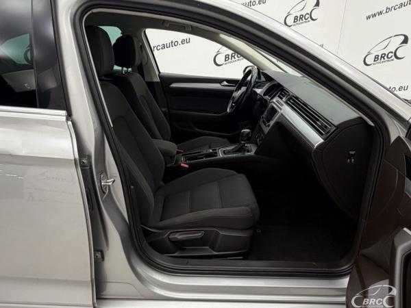 Volkswagen Passat 2015 in Vilnius on AUTOMOTO.COM.LV Volkswagen Passat 2015 in Vilnius, with an engine capacity of 1.40 L and mileage of 363 thousand km for 6350 β¬, photo 5 on AUTOMOTO.COM.LV
