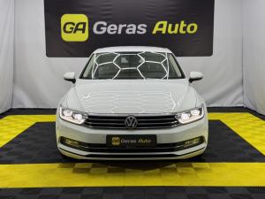 Volkswagen Passat 2016 Viļņa, ar dzinēja tilpumu 0.00 L un nobraukumu 0 tūkst. km par 10950 €, foto 2 vietnē AUTOMOTO.COM.LV