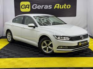 Volkswagen Passat 2016 Viļņa, ar dzinēja tilpumu 0.00 L un nobraukumu 0 tūkst. km par 10950 €, foto 3 vietnē AUTOMOTO.COM.LV