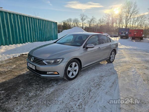 Volkswagen Passat 2016 in Keila, with an engine capacity of 1.60 L and mileage of 293 thousand km for 7700 €, photo 1 on AUTOMOTO.COM.LV