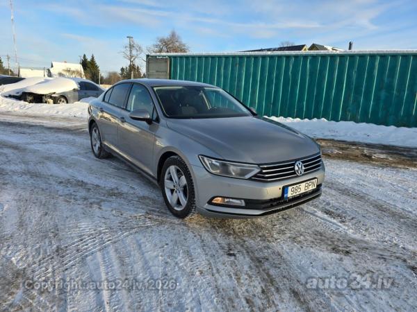 Volkswagen Passat 2016 in Keila, with an engine capacity of 1.60 L and mileage of 293 thousand km for 7700 €, photo 2 on AUTOMOTO.COM.LV
