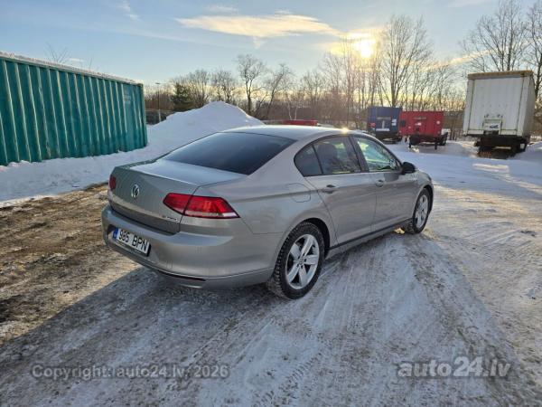 Volkswagen Passat 2016 in Keila, with an engine capacity of 1.60 L and mileage of 293 thousand km for 7700 €, photo 4 on AUTOMOTO.COM.LV