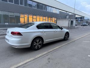 Volkswagen Passat 2016 in Vilnius, with an engine capacity of 1.60 L and mileage of 310 thousand km for 9500 €, photo 6 on AUTOMOTO.COM.LV