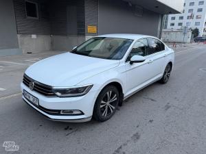 Volkswagen Passat 2016 in Vilnius, with an engine capacity of 1.60 L and mileage of 310 thousand km for 9500 €, photo 11 on AUTOMOTO.COM.LV