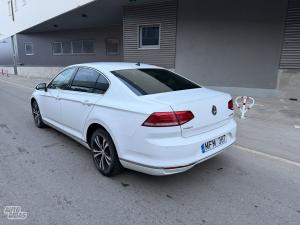 Volkswagen Passat 2016 in Vilnius, with an engine capacity of 1.60 L and mileage of 310 thousand km for 9500 €, photo 12 on AUTOMOTO.COM.LV