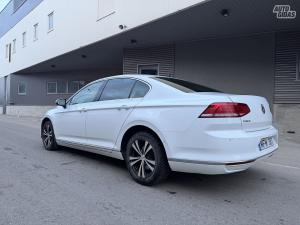 Volkswagen Passat 2016 in Vilnius, with an engine capacity of 1.60 L and mileage of 310 thousand km for 9500 €, photo 14 on AUTOMOTO.COM.LV