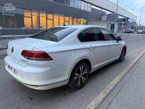 Volkswagen Passat 2016 in Vilnius, with an engine capacity of 1.60 L and mileage of 310 thousand km for 9500 €, photo 15 on AUTOMOTO.COM.LV
