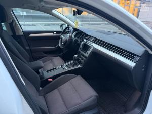 Volkswagen Passat 2016 in Vilnius, with an engine capacity of 1.60 L and mileage of 310 thousand km for 9500 €, photo 17 on AUTOMOTO.COM.LV