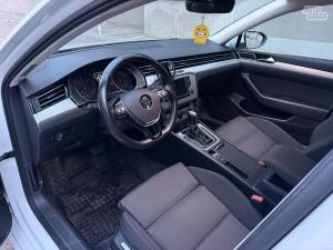 Volkswagen Passat 2016 in Vilnius, with an engine capacity of 1.60 L and mileage of 310 thousand km for 9500 €, photo 19 on AUTOMOTO.COM.LV
