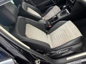 Volkswagen Passat 2016 in Vilnius, with an engine capacity of 1.97 L and mileage of 269 thousand km for 11900 €, photo 5 on AUTOMOTO.COM.LV